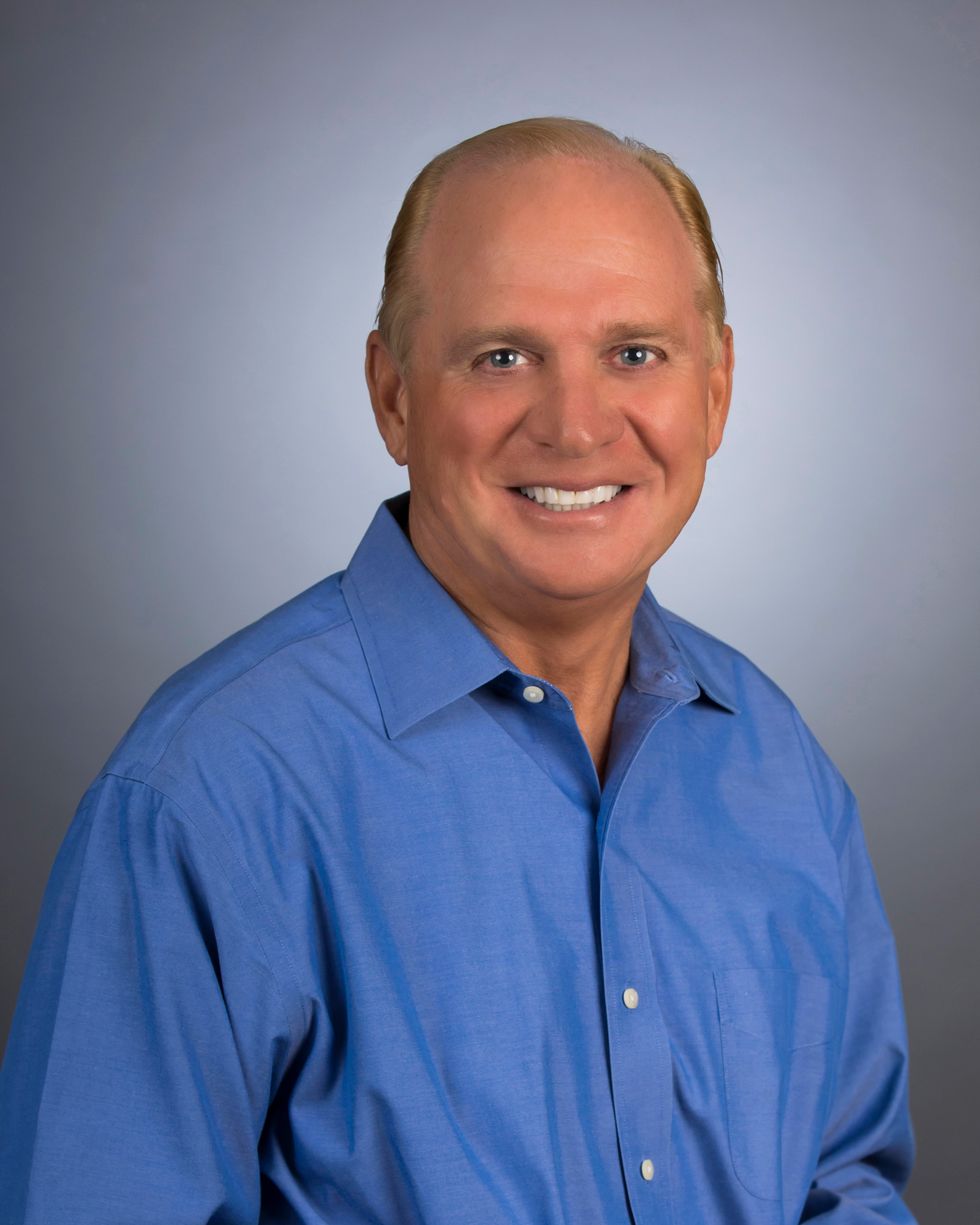 Leadership Team - Spero Health