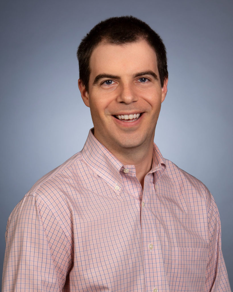 Leadership Team - Spero Health