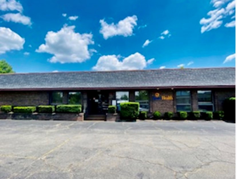 Addiction Treatment in Warren, OH | MAT & Recovery Support | Spero Health