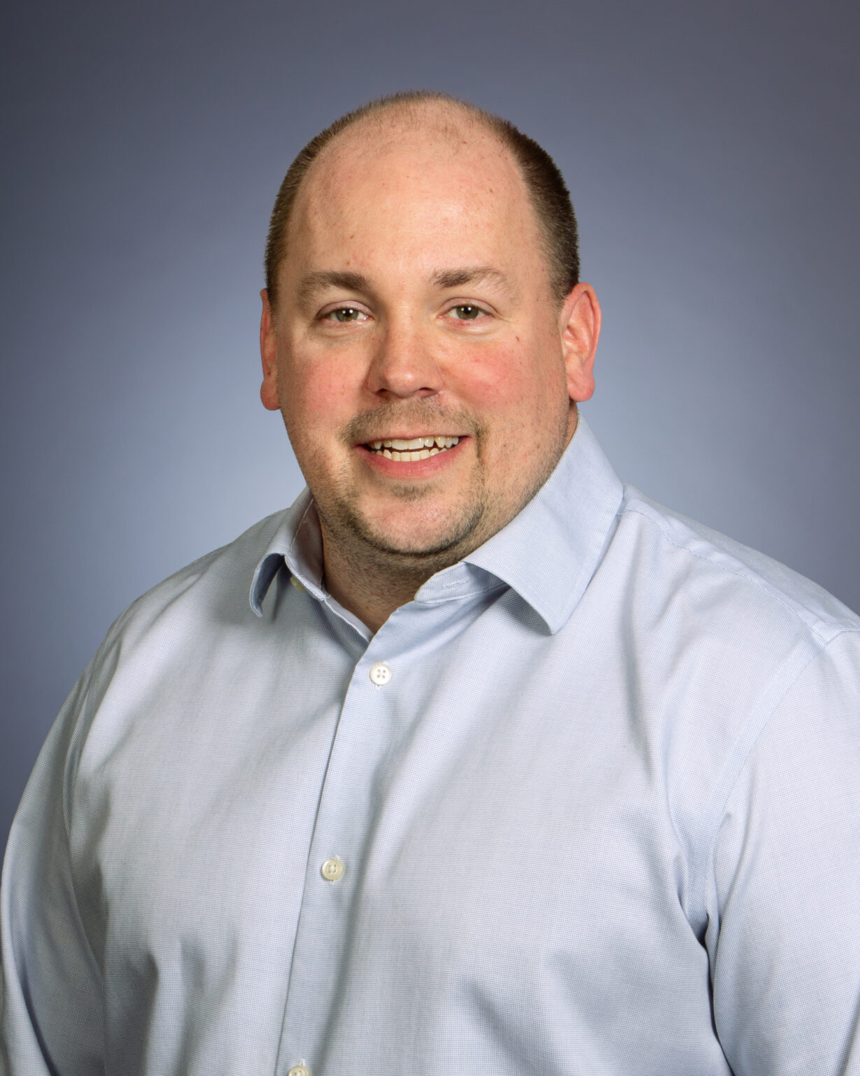 Leadership Team - Spero Health