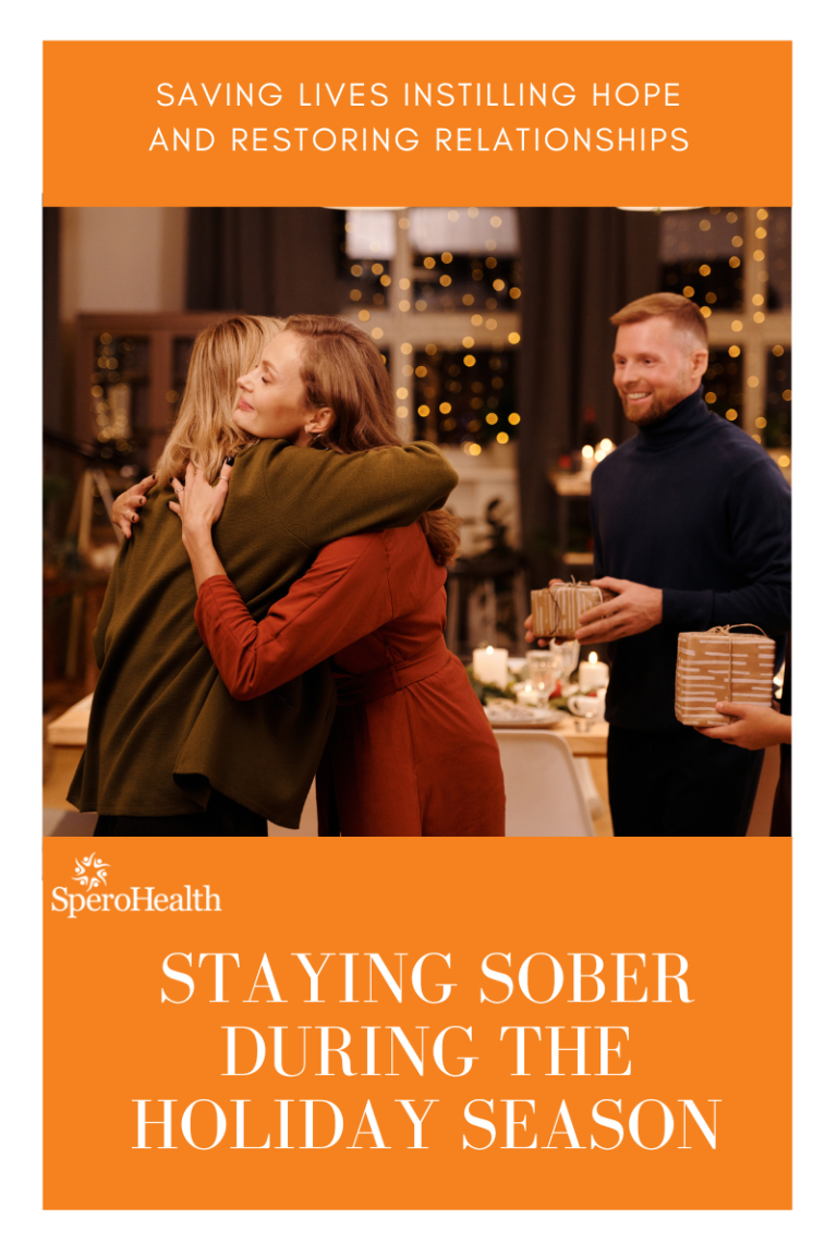 Outpatient Addiction Treatment News with Spero Health