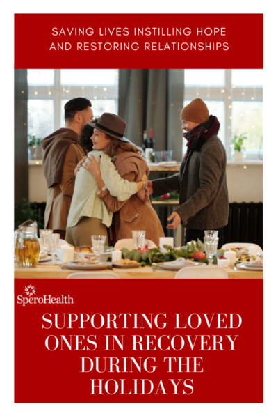 Outpatient Addiction Treatment News with Spero Health